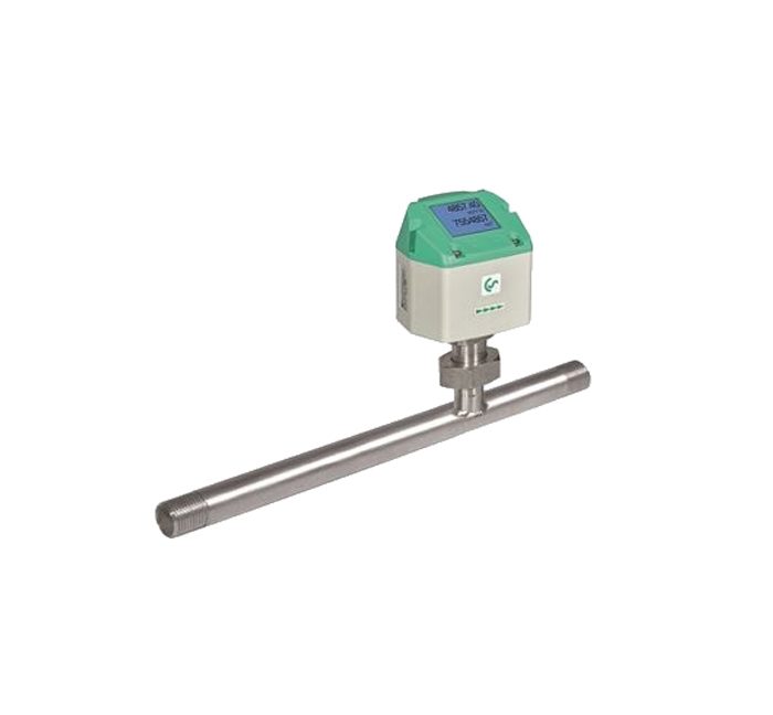 Digital Flow Meter VA 500/520